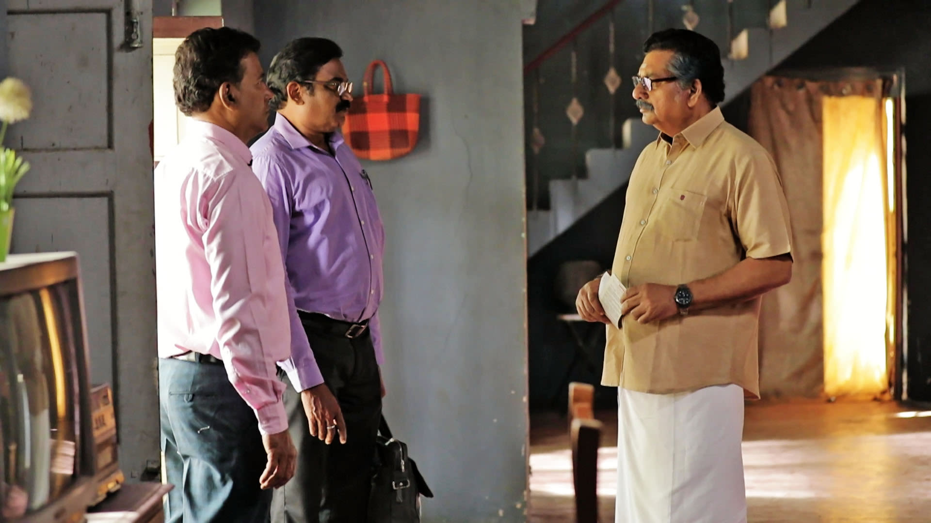 Watch Thendral Vandhu Ennai Thodum S1 Episode 159 On Disney Hotstar