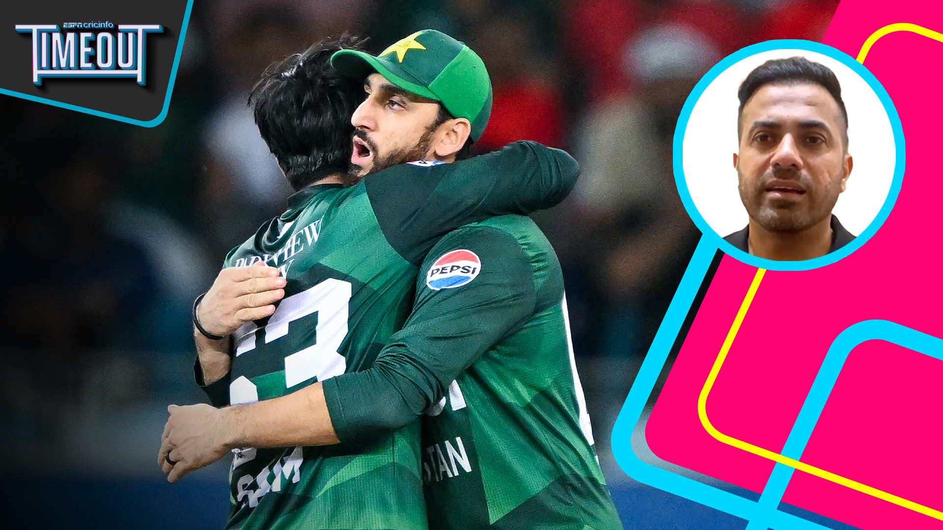 Pak Need to Bring their A Game in Final: Riaz