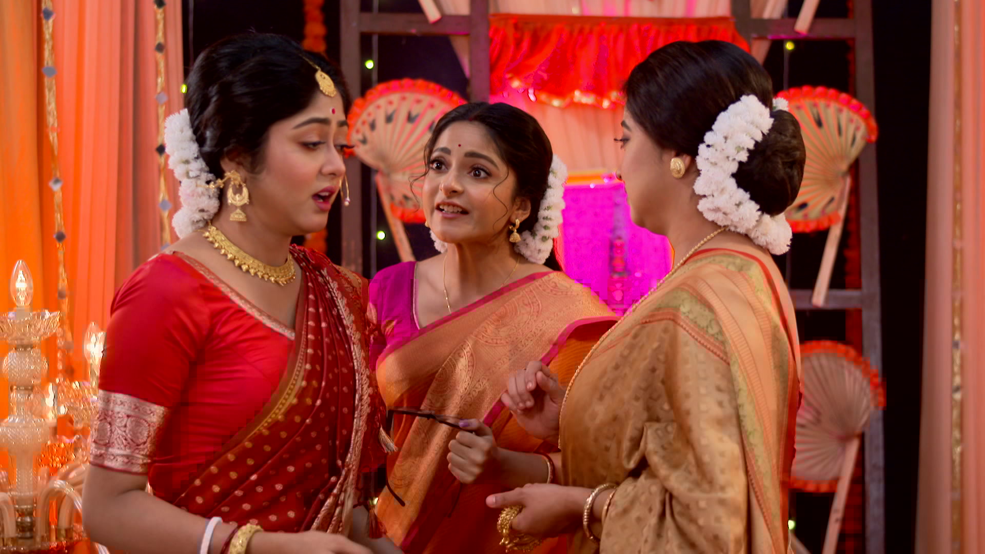 Watch Kothha Episode 30 on JioHotstar