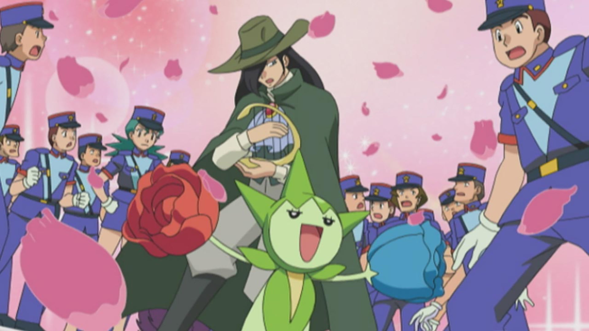 Watch Pokemon S10 Episode 36 on JioHotstar
