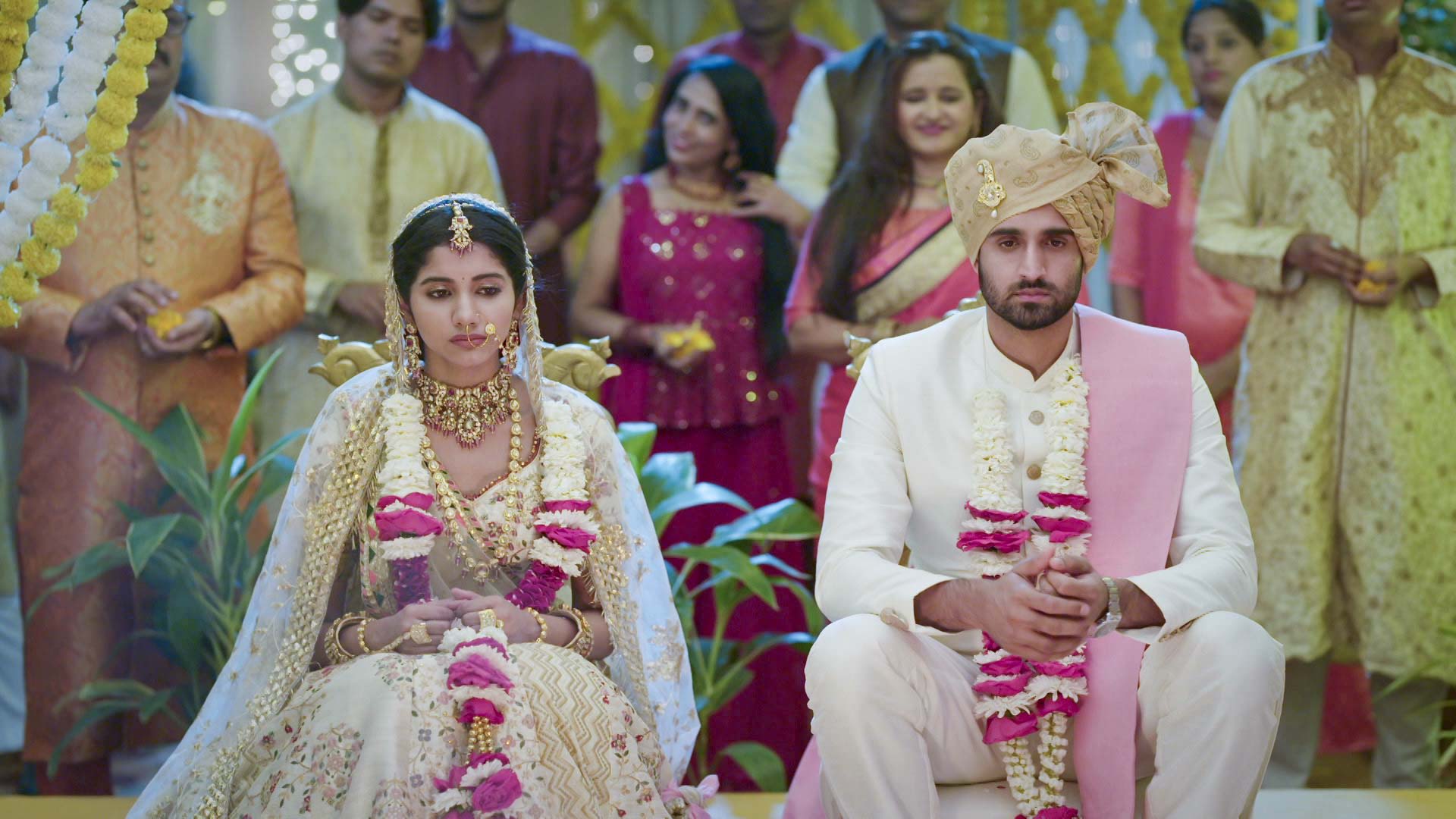 Watch Pocket Mein Aasman Episode 33 on JioHotstar