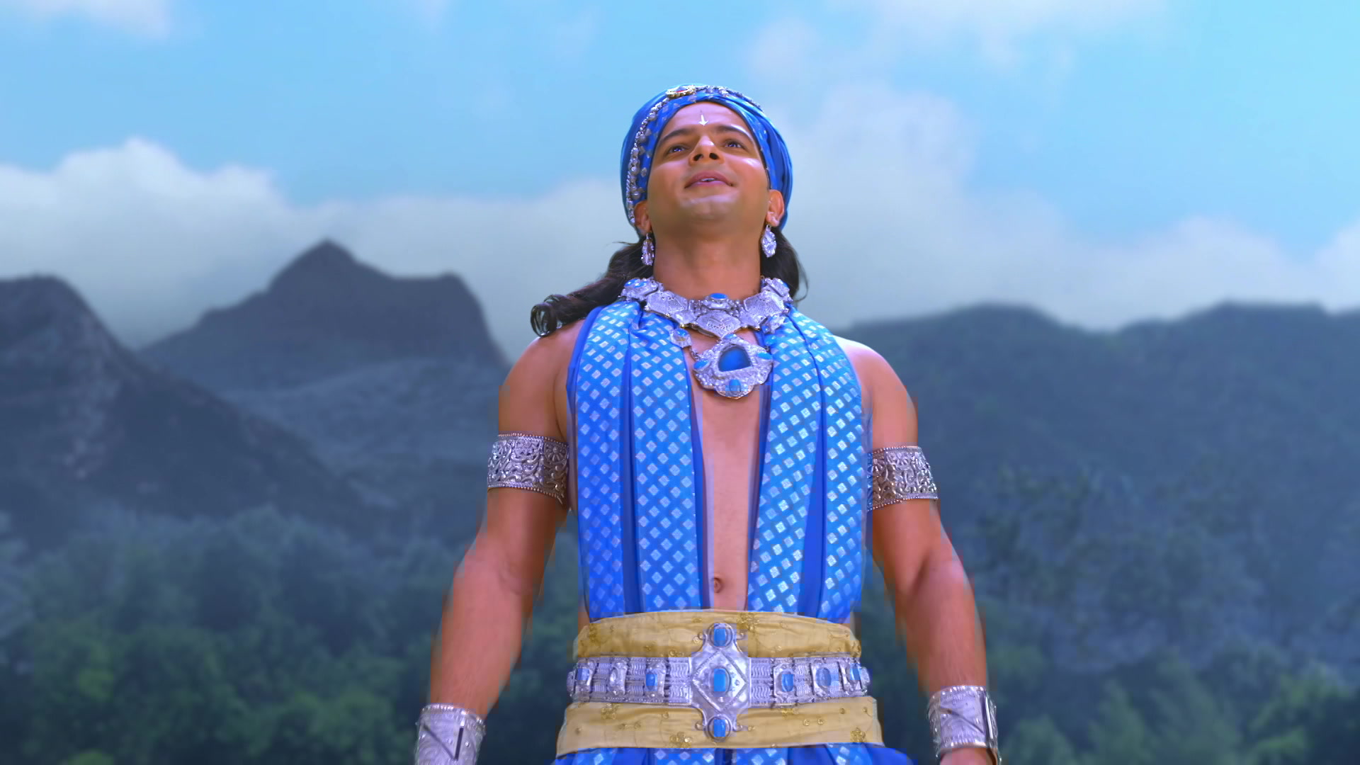 Watch Balarama Kills Baksura Online