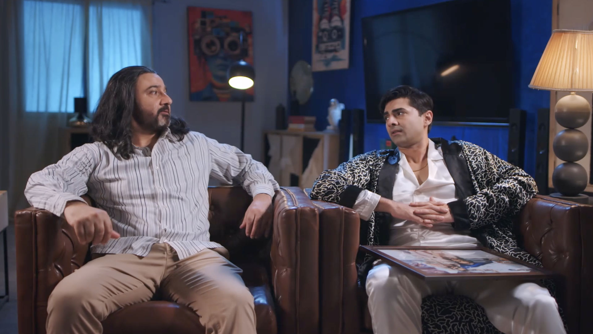 Watch Zyada Mat Udd S1 Episode 25 on JioHotstar
