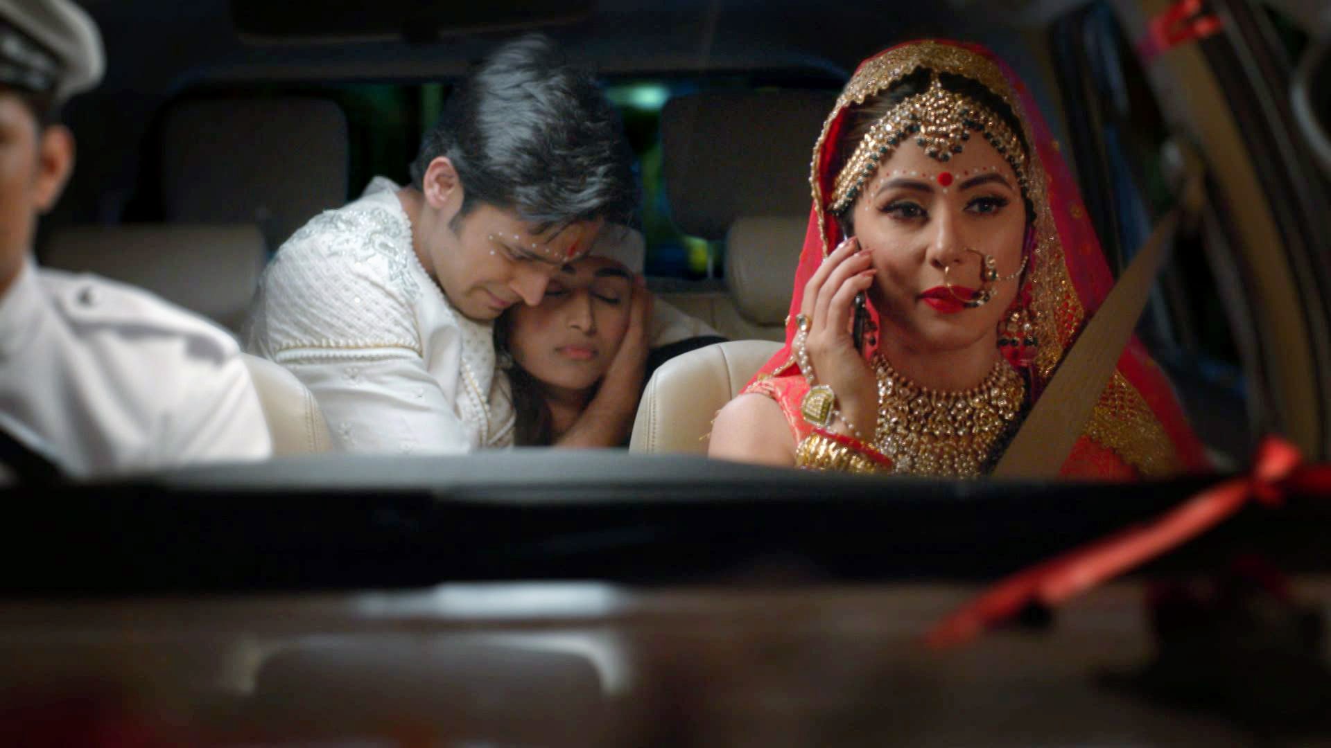 Watch Kasautii Zindagii Kay S1 Episode 117 on JioHotstar