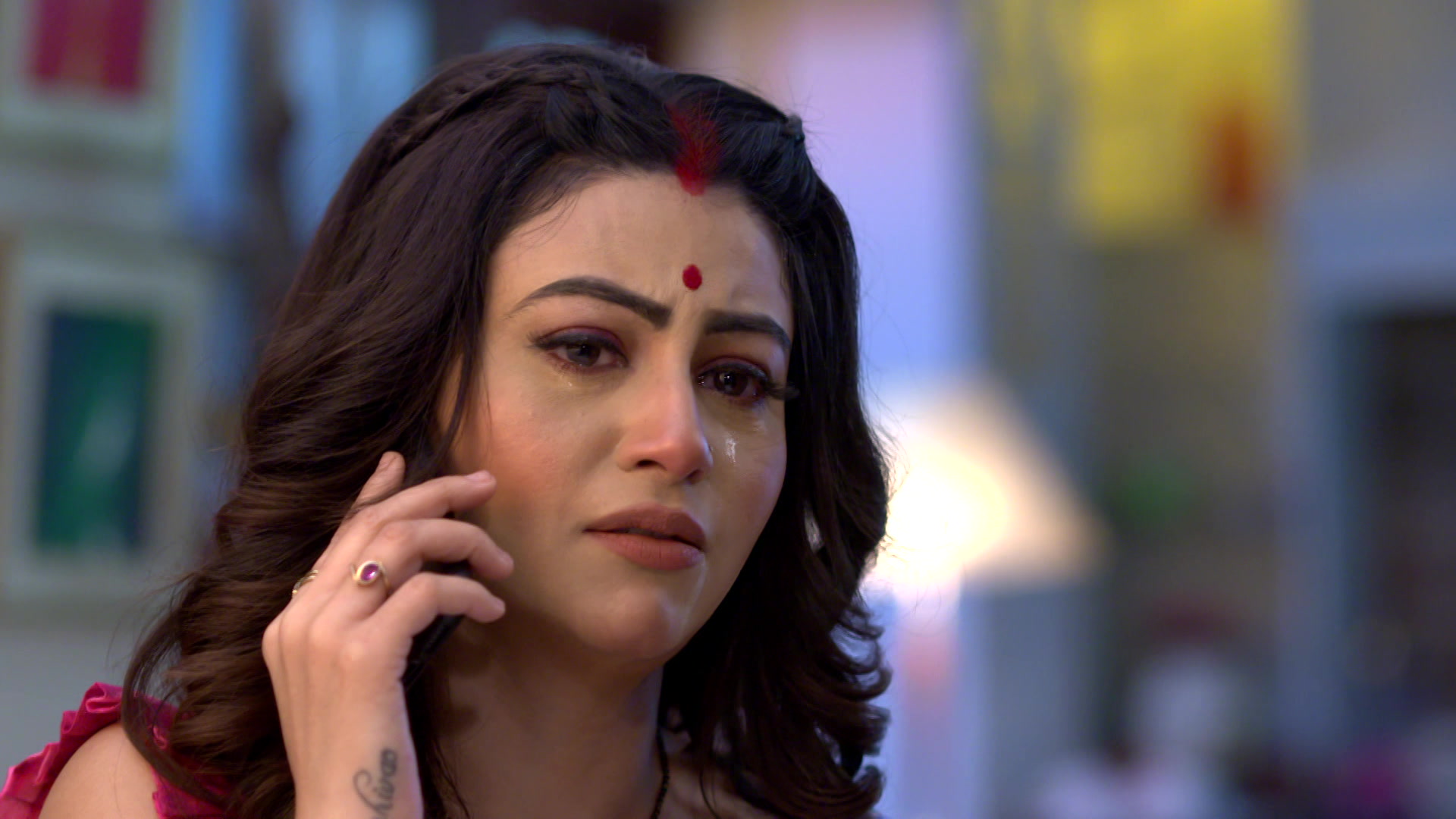 Watch Geeta LL.B Episode 71 on JioHotstar
