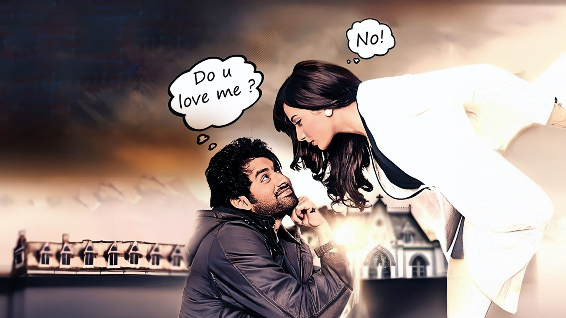 Watch Ami Sudhu Cheyechhi Tomay - JioHotstar