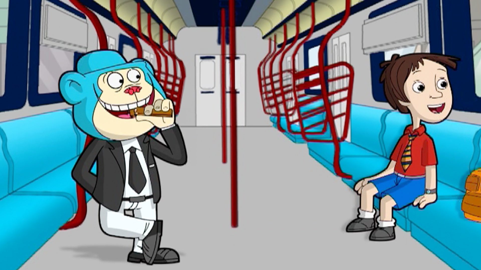 Watch Keymon Ache S2 Episode 11 on JioHotstar