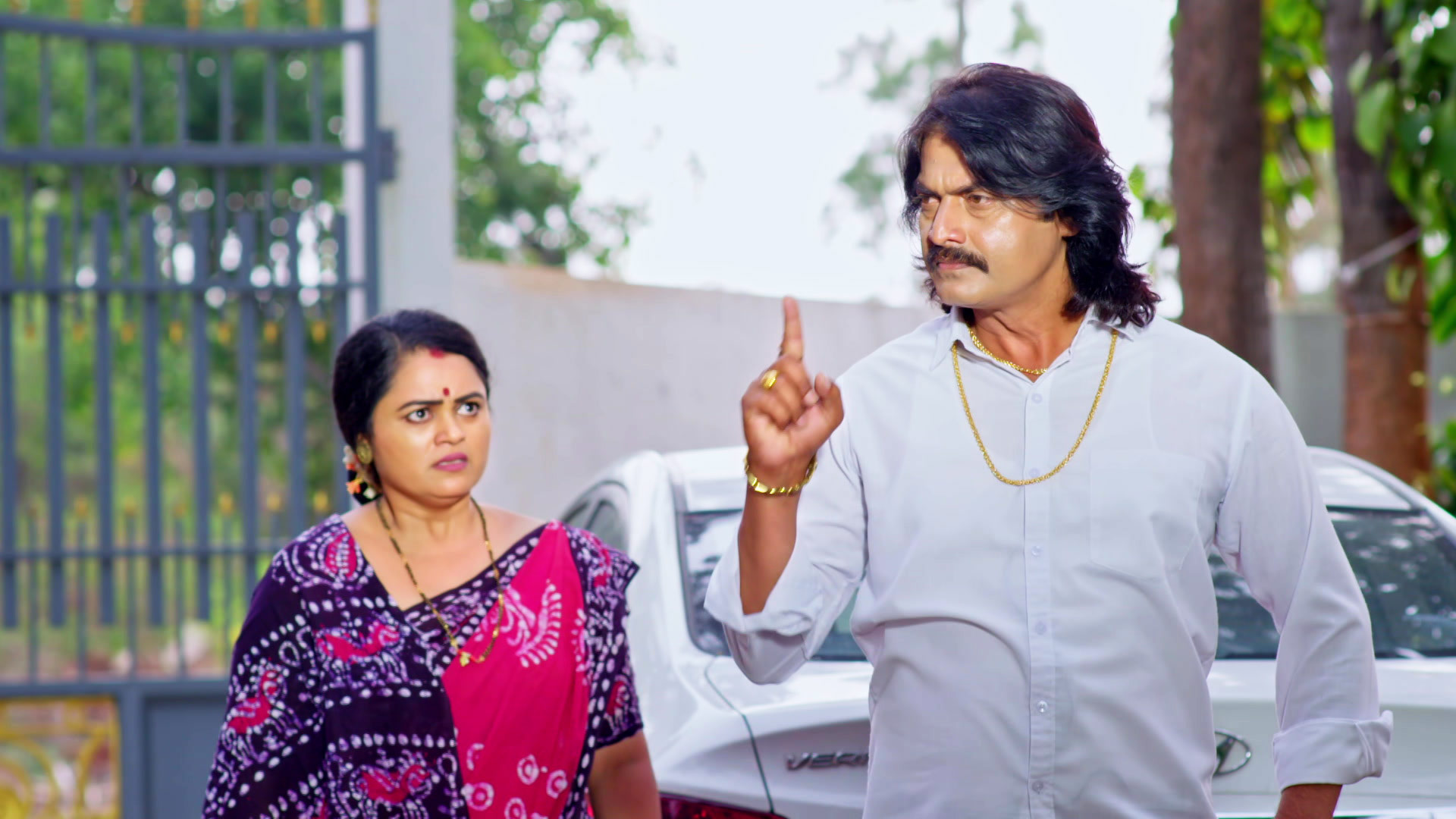 Watch Neenadhe Naa S2 Episode 205 on JioHotstar