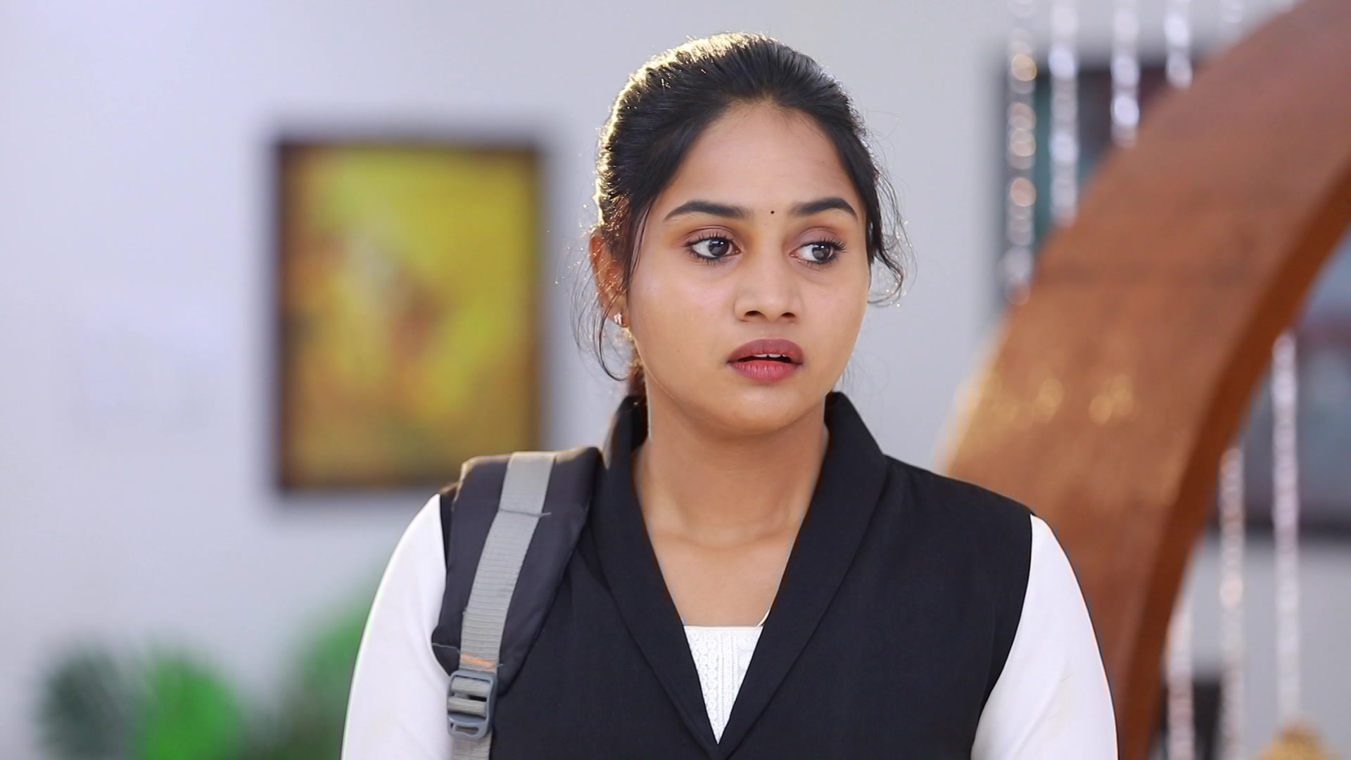 Stream Dhivya Learns the Truth Season 1 Episode 418 – Dhivya Learns the ...