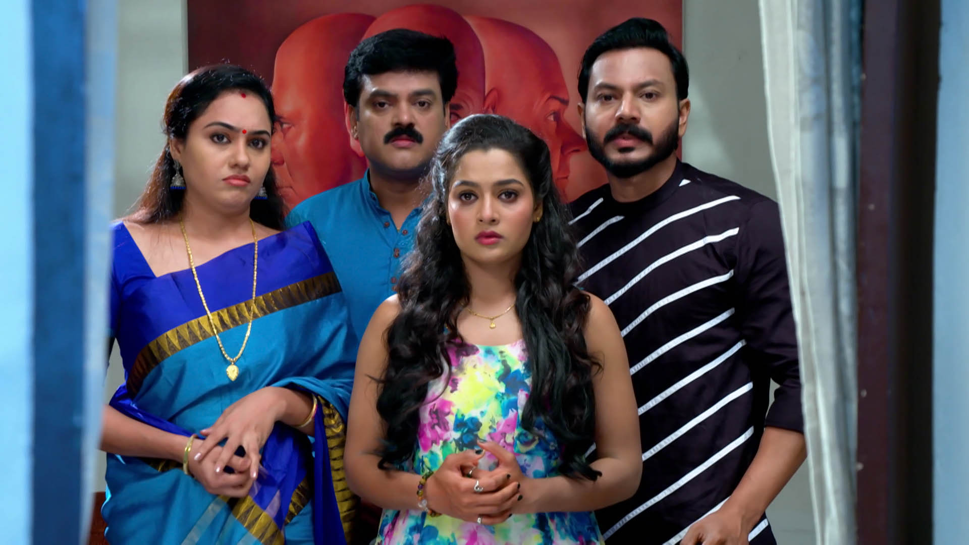 Watch Palunku S1 Episode 70 on JioHotstar