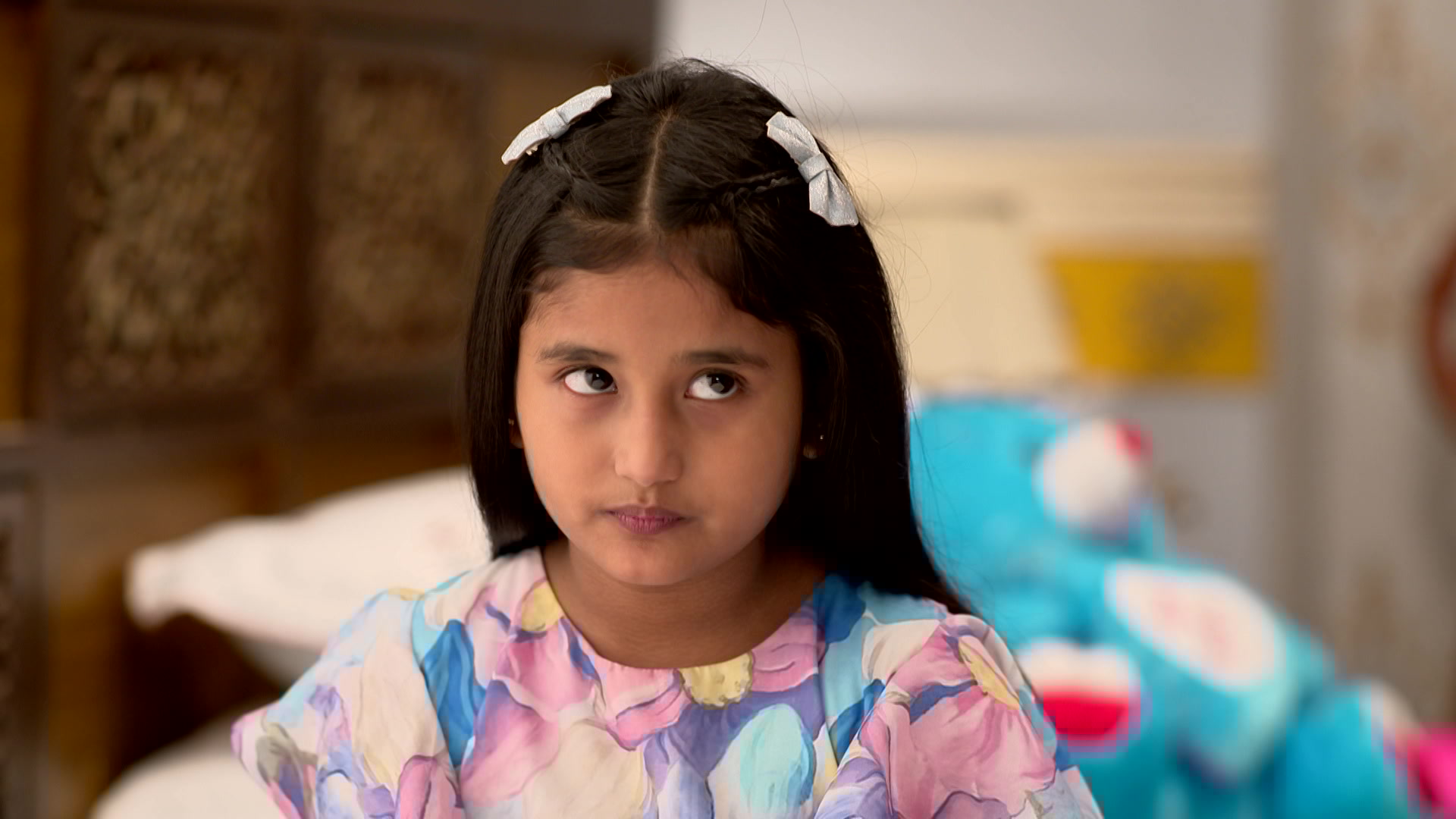 Watch Cheeni Episode 289 on JioHotstar