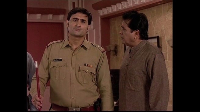 Watch Chhuta Chheda S1 Episode 61 on JioHotstar