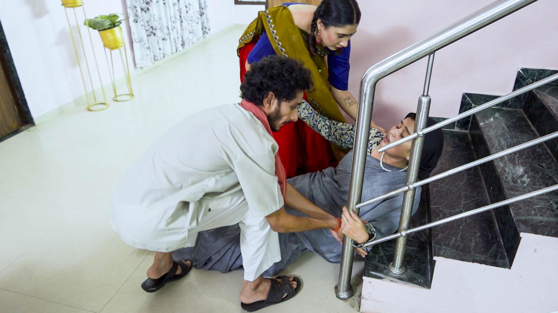 Watch Rashi Rikshawwali Episode 1564 on JioHotstar