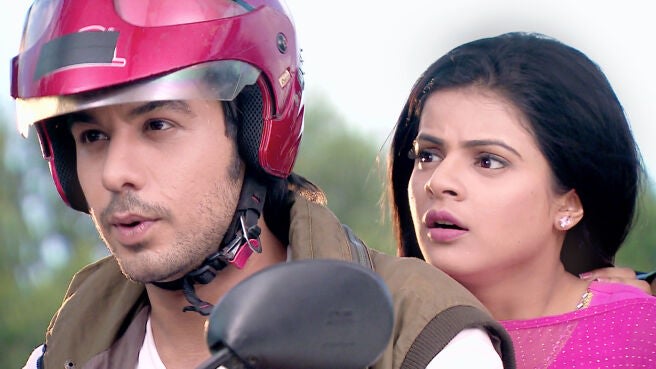 Watch Thapki Pyar Ki Episode 336 on JioHotstar