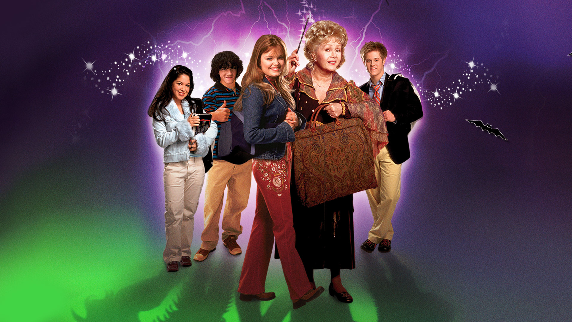 Halloweentown High - Disney+