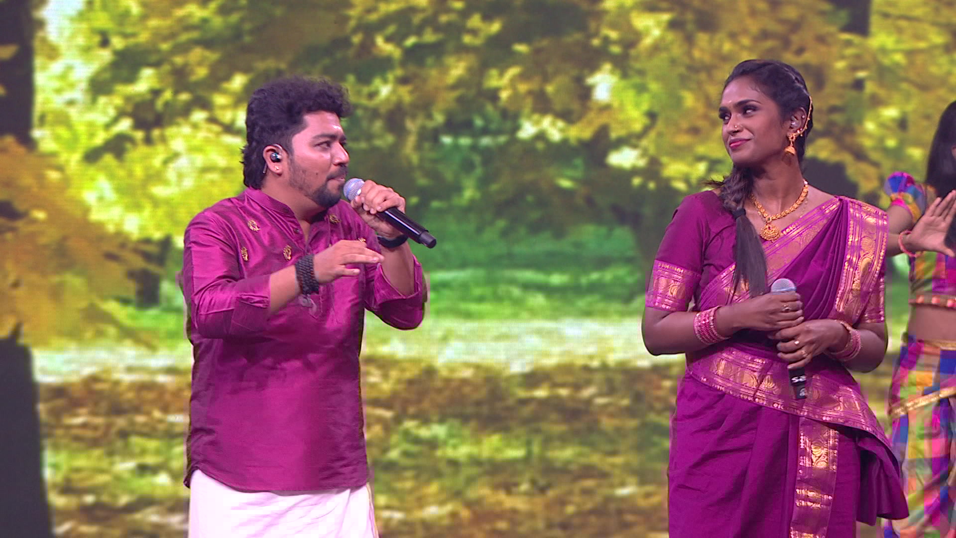 Watch Super Singer Episode 9 on JioHotstar