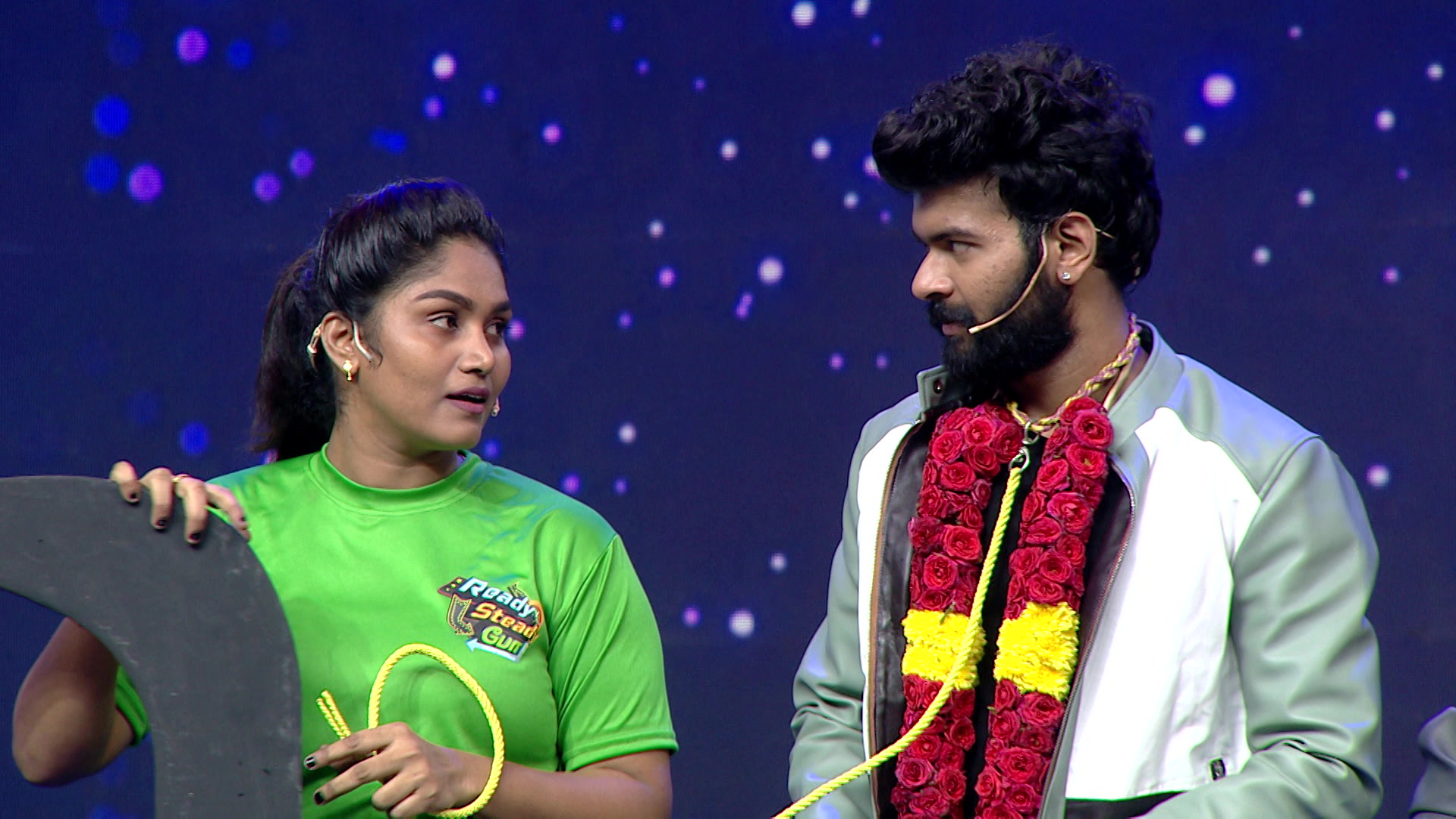 Watch Ready Steady Po S3 Episode 16 on JioHotstar