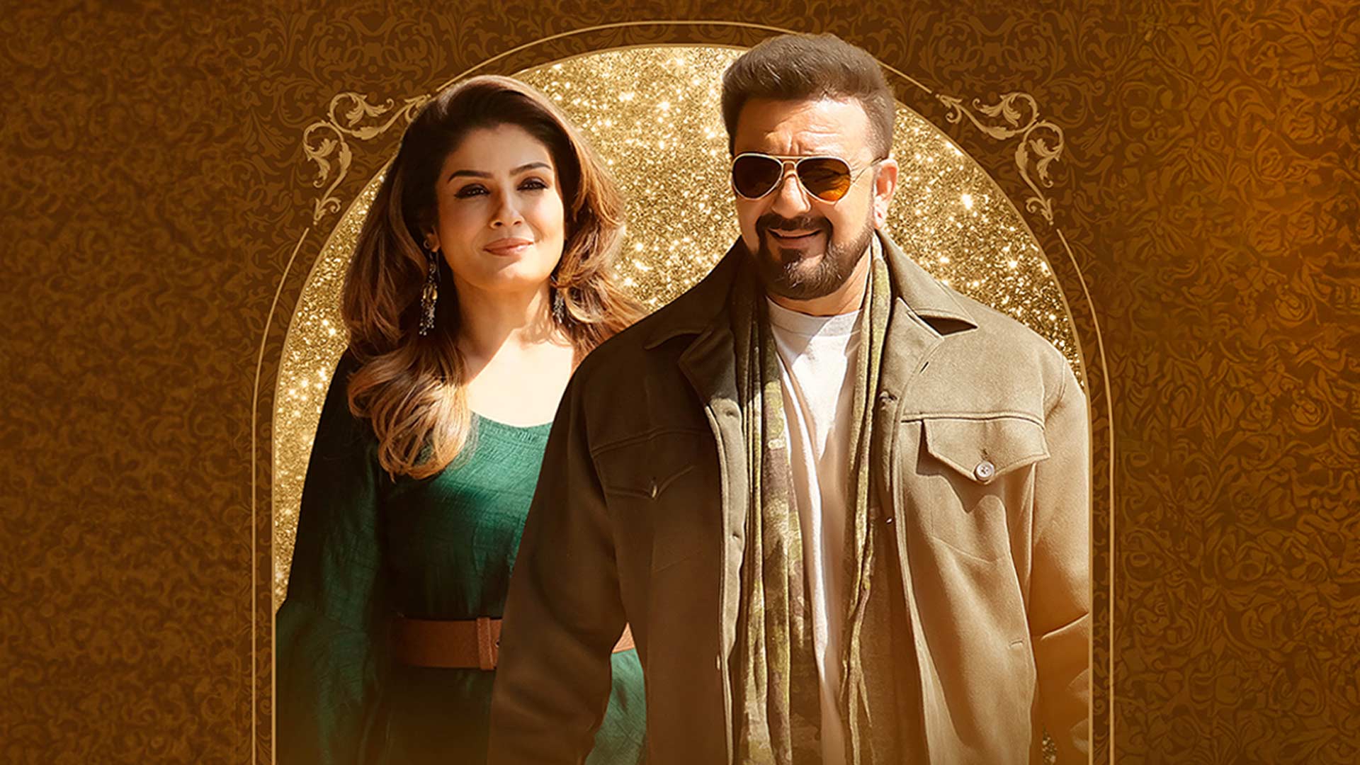 Watch Ghudchadi - JioHotstar