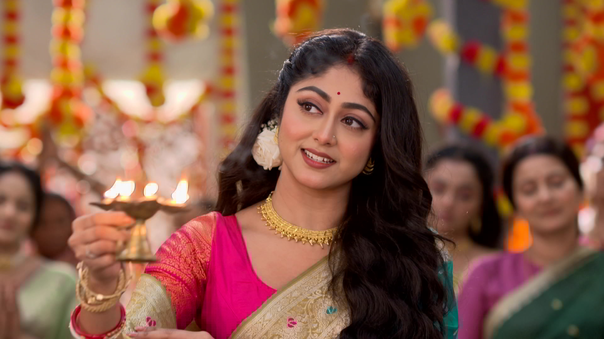 Watch Kothha Episode 344 on JioHotstar