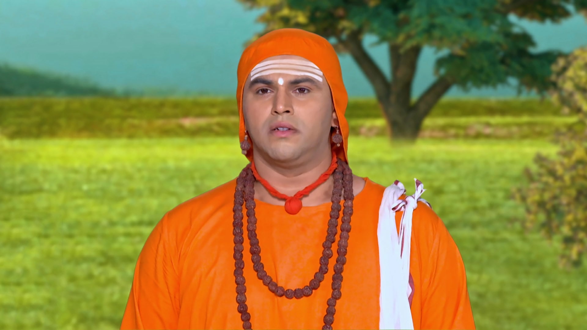 Watch Will Siddalinga Save Shambulinga? Online