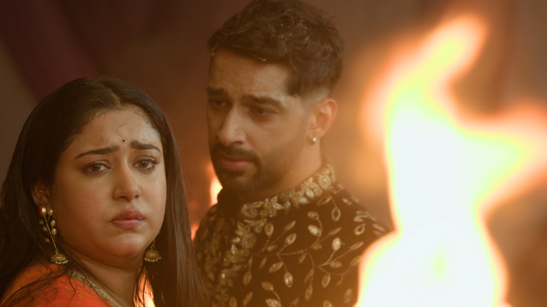 Watch Meri Bhavya Life S1 Episode 81 on JioHotstar