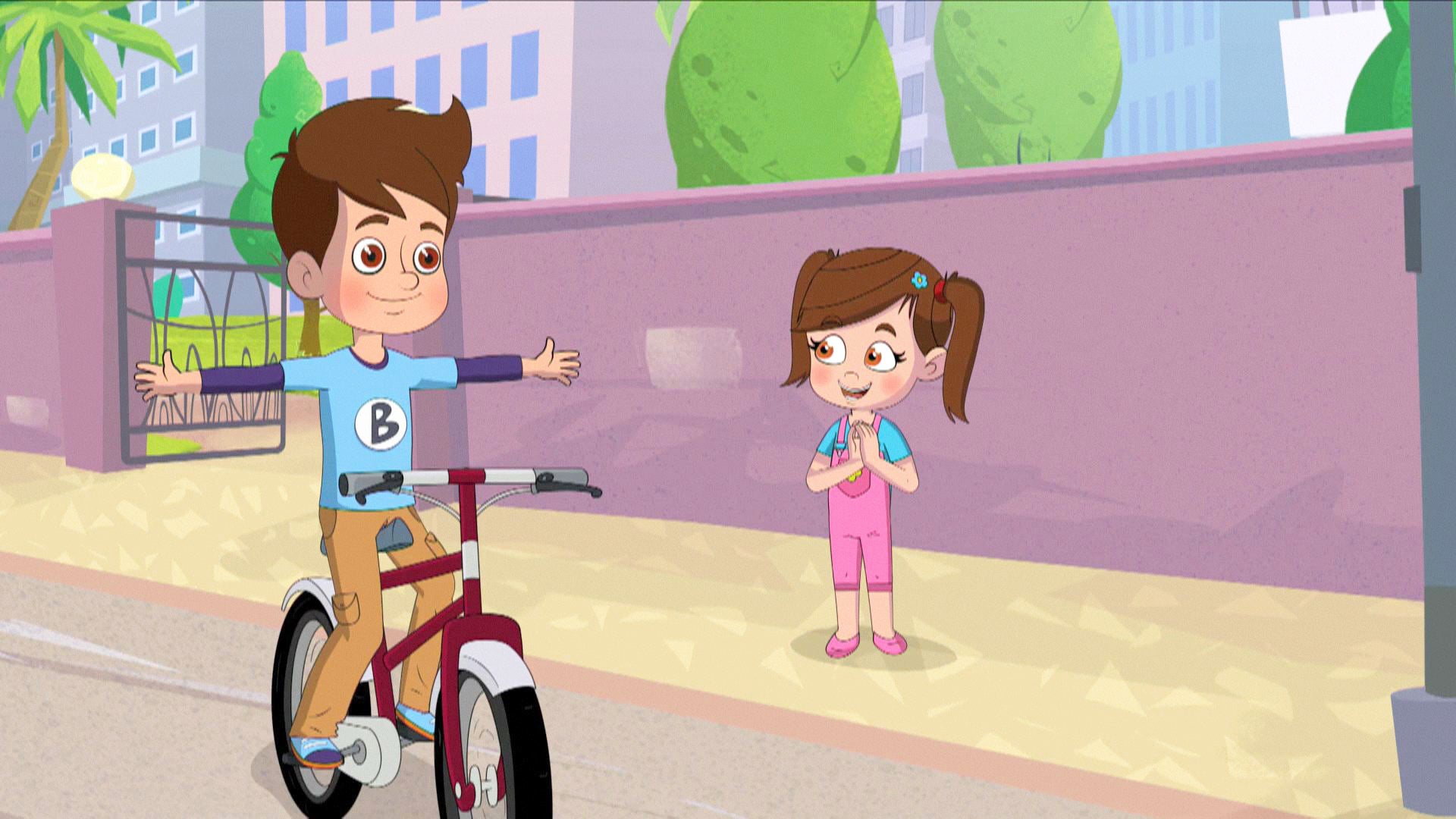 Watch Daaduji S1 Episode 12 on JioHotstar
