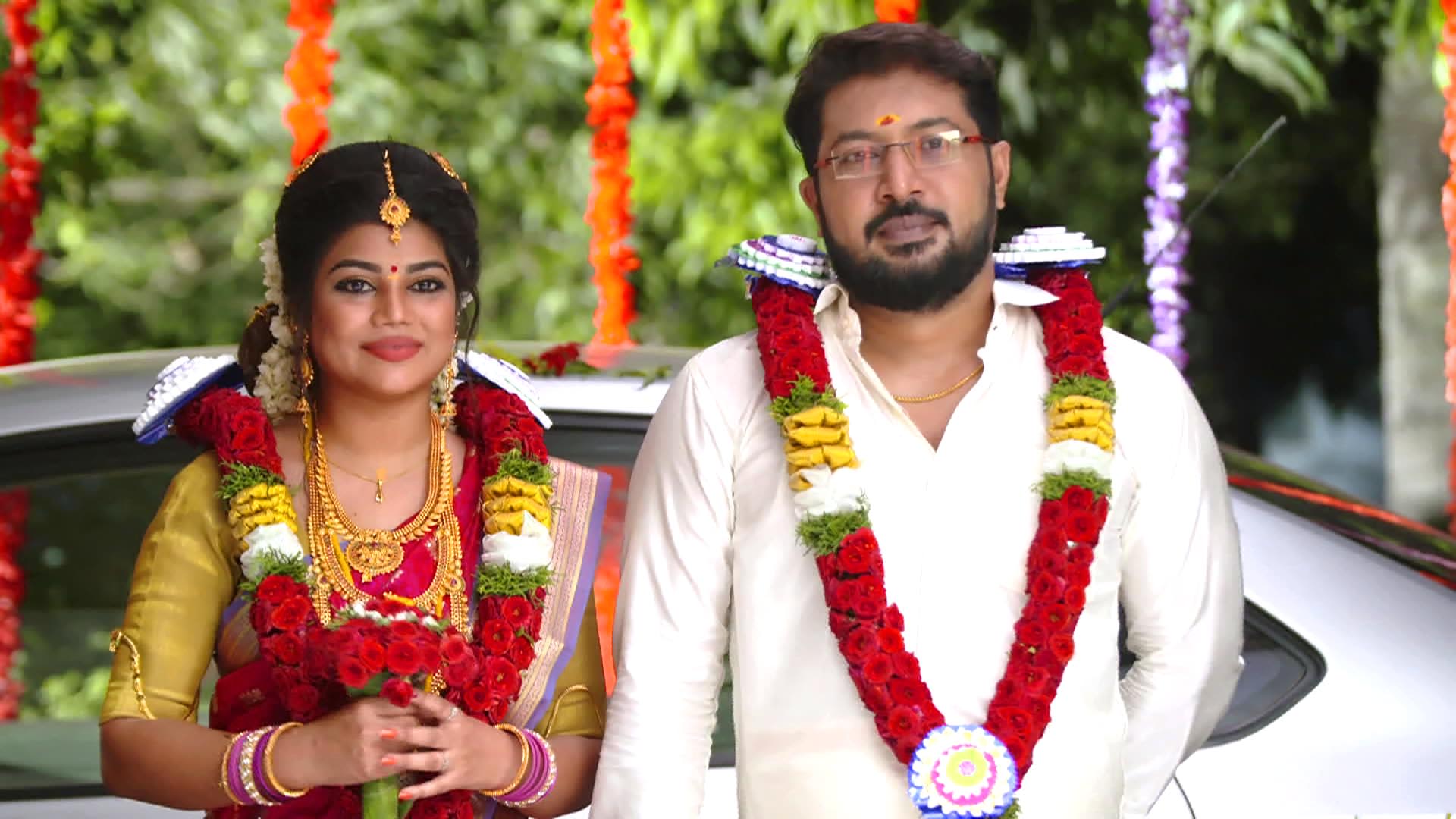 Stream Kavi, Subha's Wedding Season 1 Episode 179 – Kavi, Subha's ...