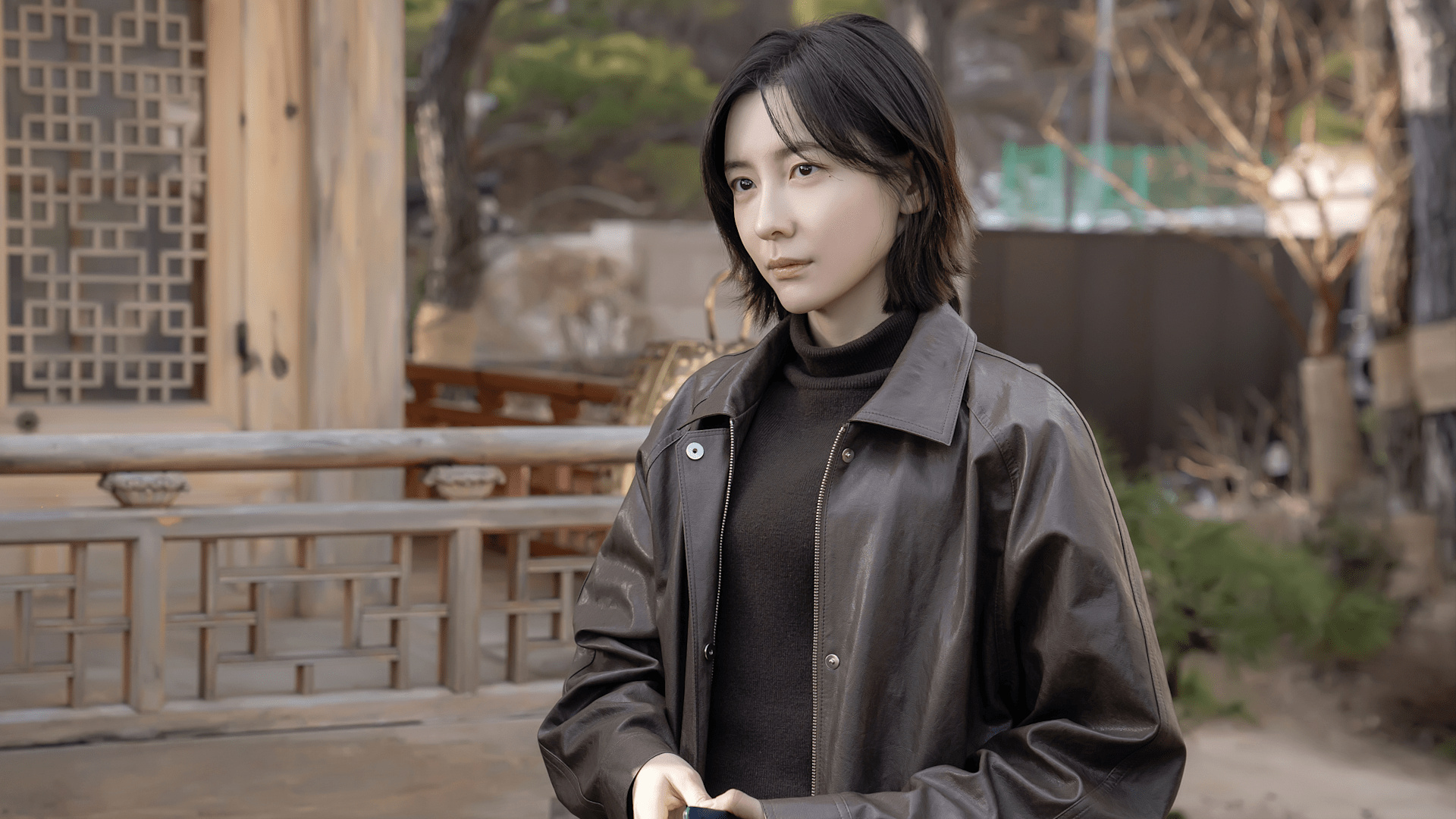 Watch Flex x Cop S1 Episode 13 on Disney+
