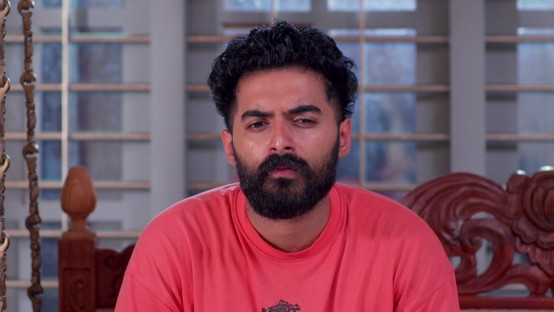 Watch Geetha Govindam S1 Episode 537 on JioHotstar