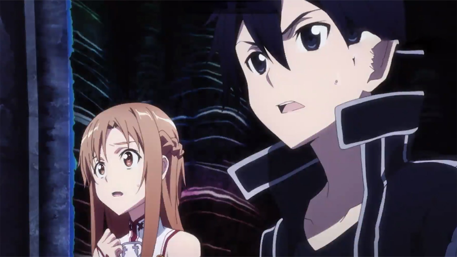 Watch Sword Art Online Episode 9 on JioHotstar