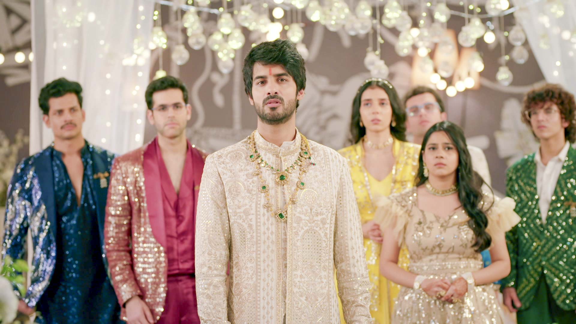 Stream UV's Vow to Trouble Katha Season 1 Episode 39 – UV's Vow to Trouble Katha on Hotstar