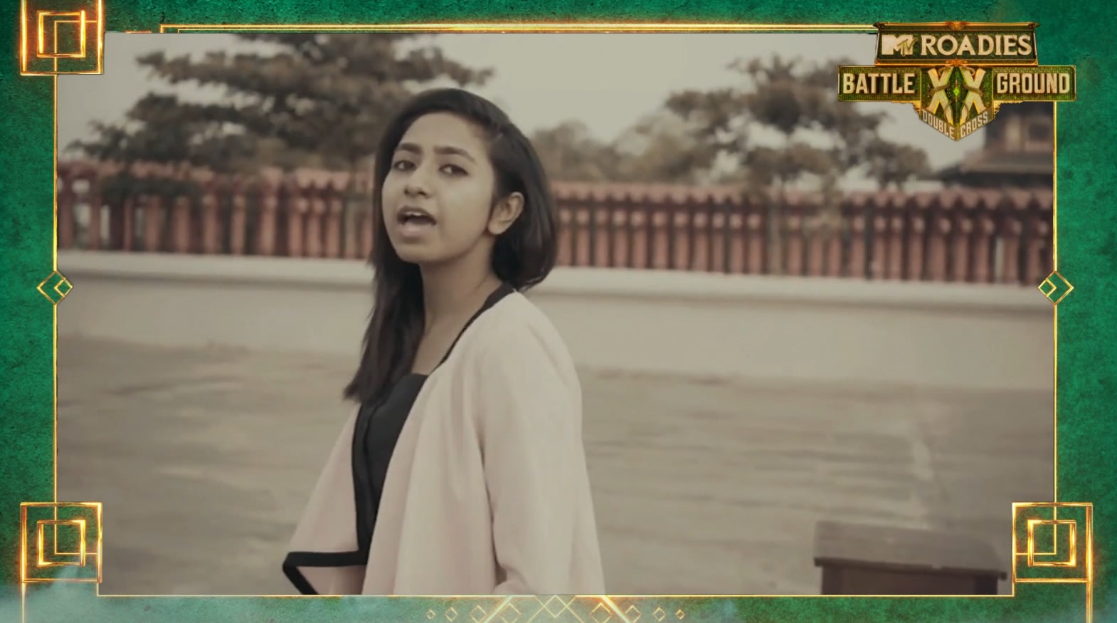 Keya Das | Introductory Video - JioHotstar