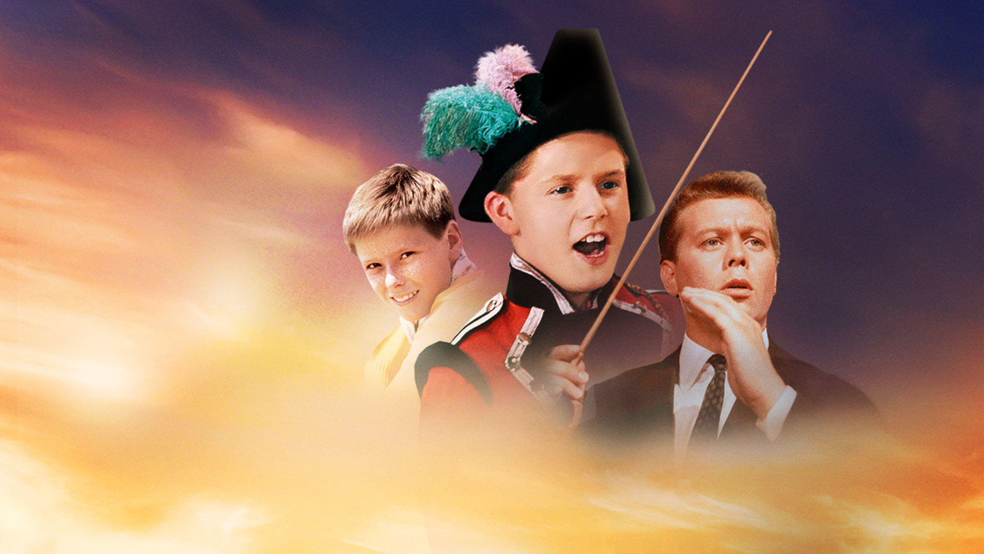 Almost Angels - Disney+