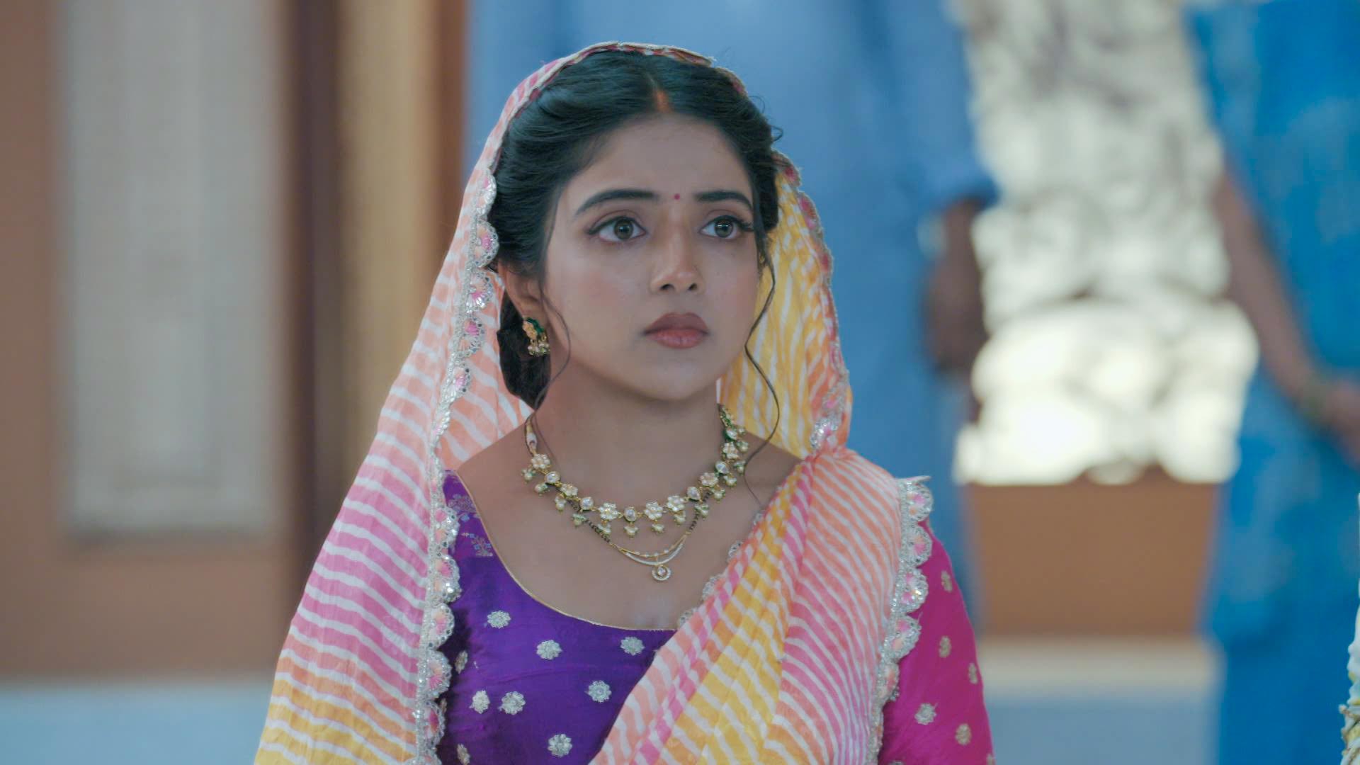 Watch Aankh Micholi Episode 45 on JioHotstar