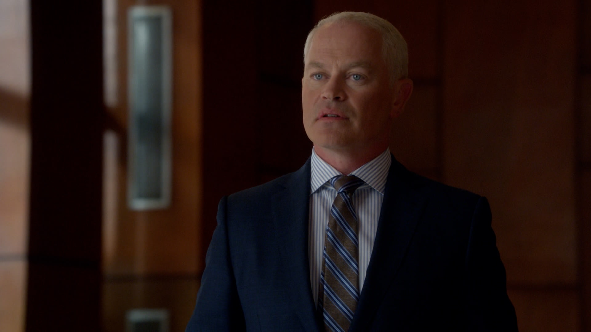 Watch Suits S6 Episode 6 on JioHotstar