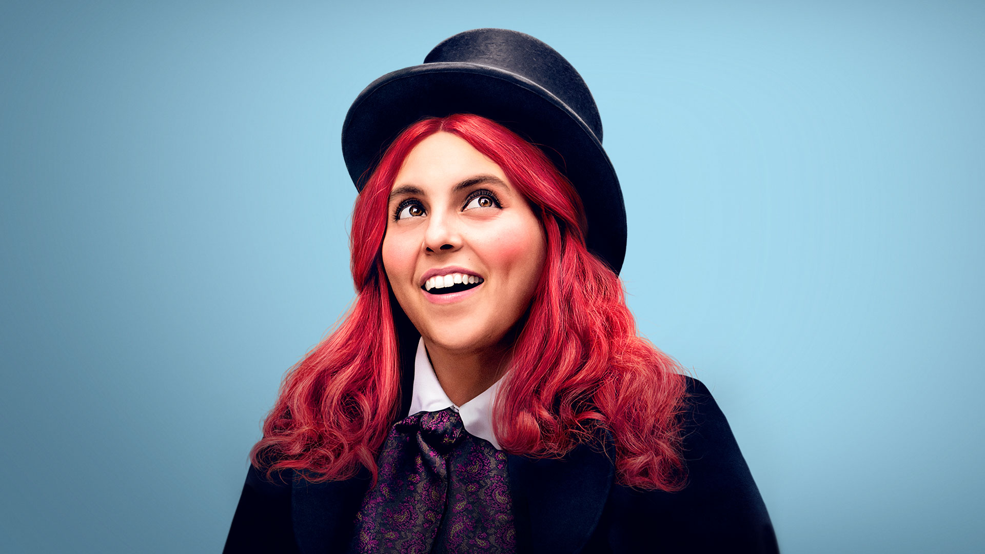 Watch How to Build a Girl - JioHotstar