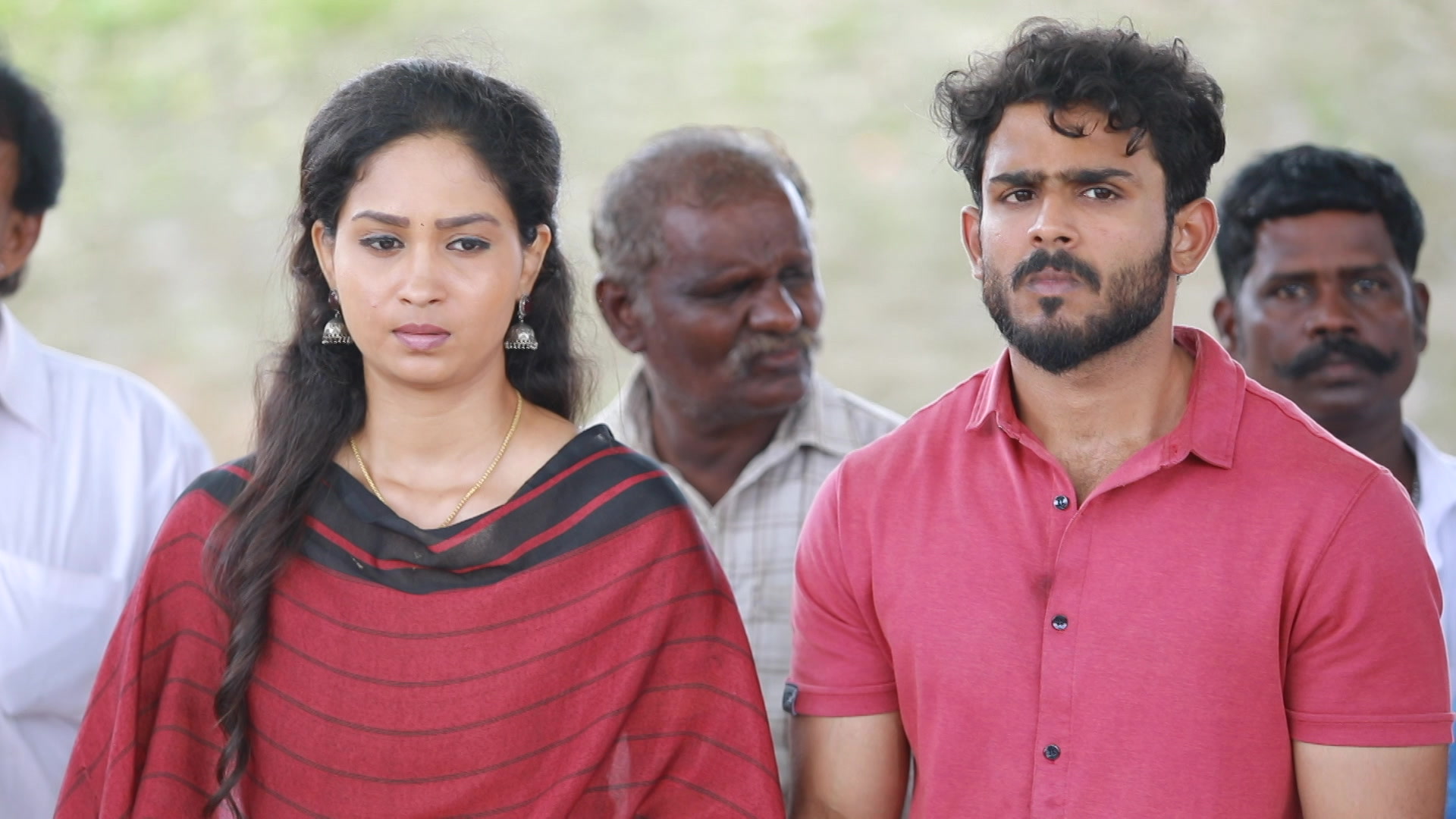 Watch Thangamagal S1 Episode 228 on JioHotstar