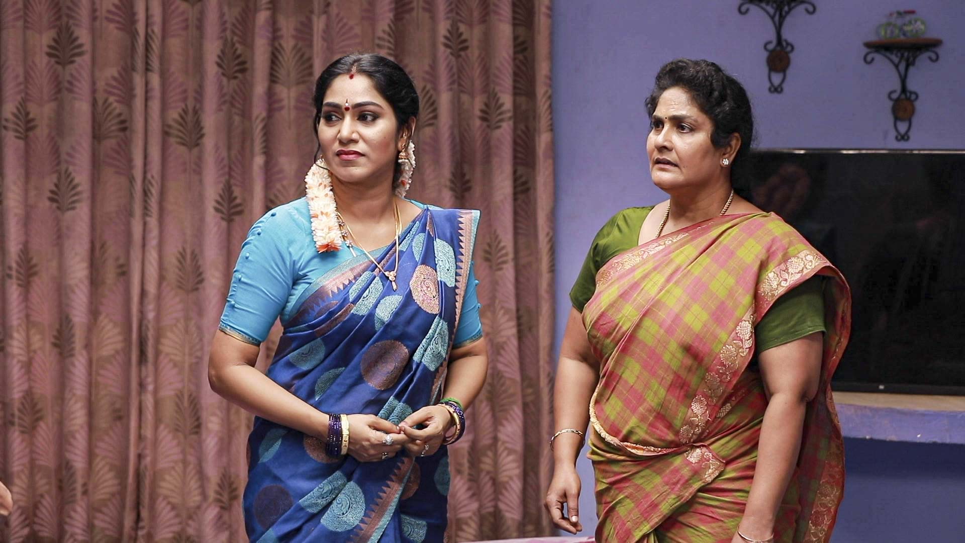 Watch Mahanadhi S1 Episode 567 on JioHotstar