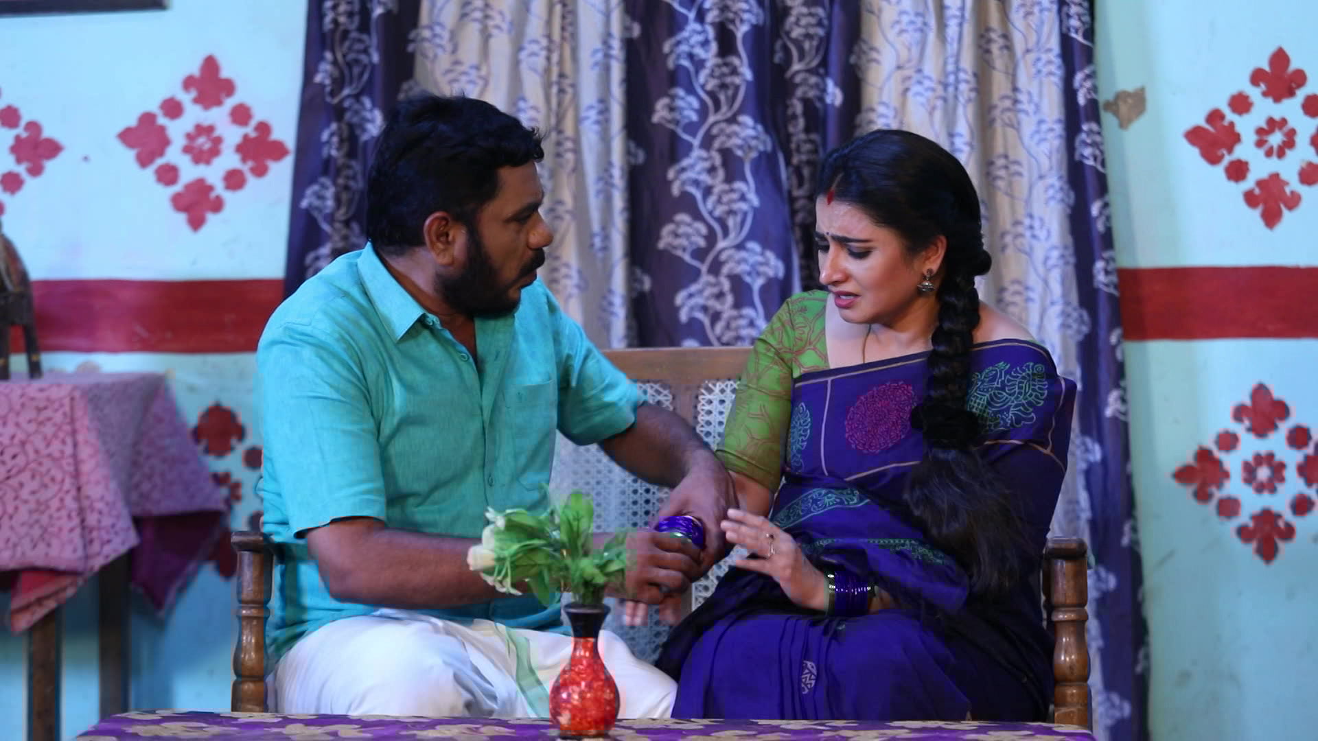 Watch Pandian Stores 2 Episode 1238 on JioHotstar