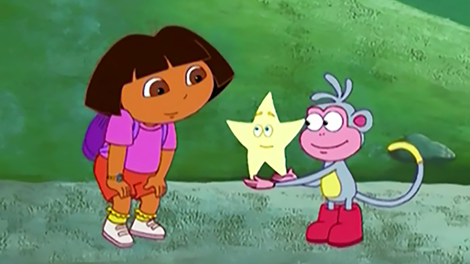 Watch Dora The Explorer S1 Episode 19 on JioHotstar