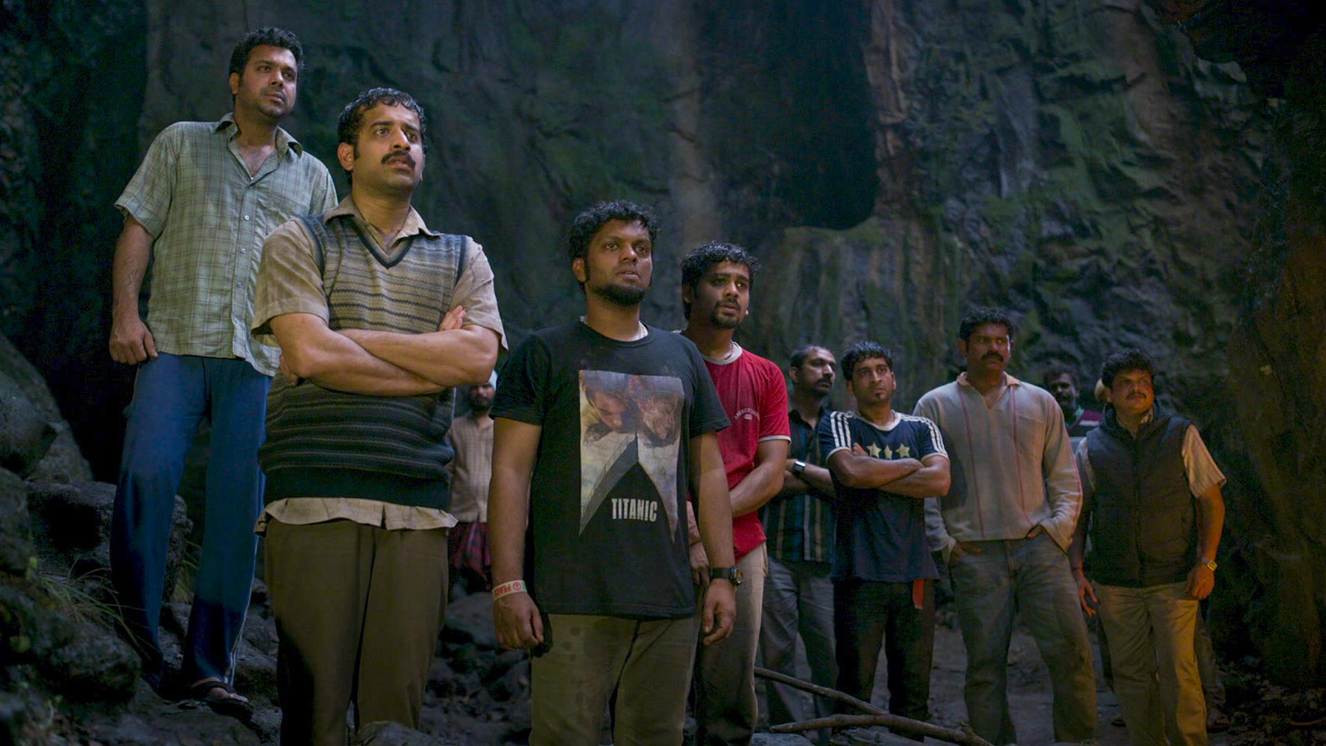 Kuttan Accepts to Take the Risk - JioHotstar