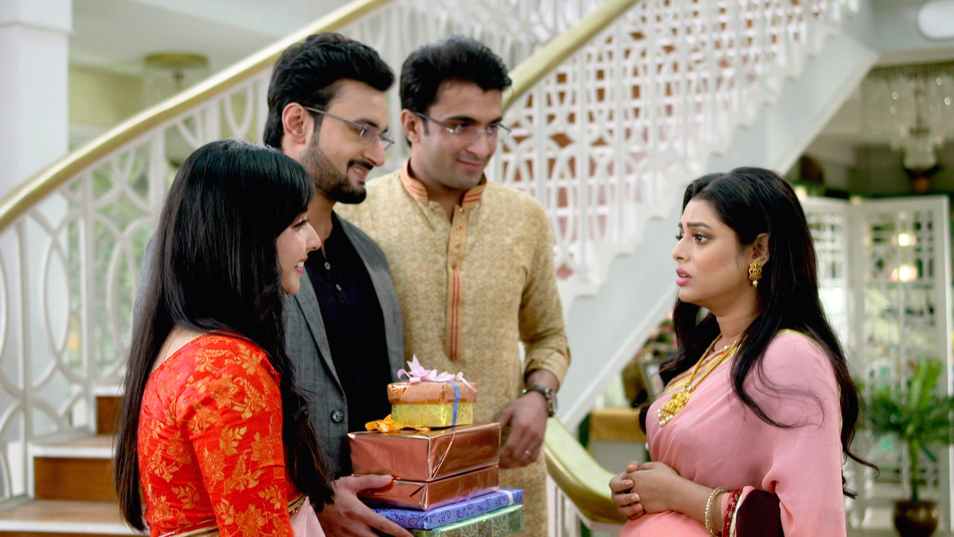 Watch Mon Phagun S1 Episode 381 on JioHotstar