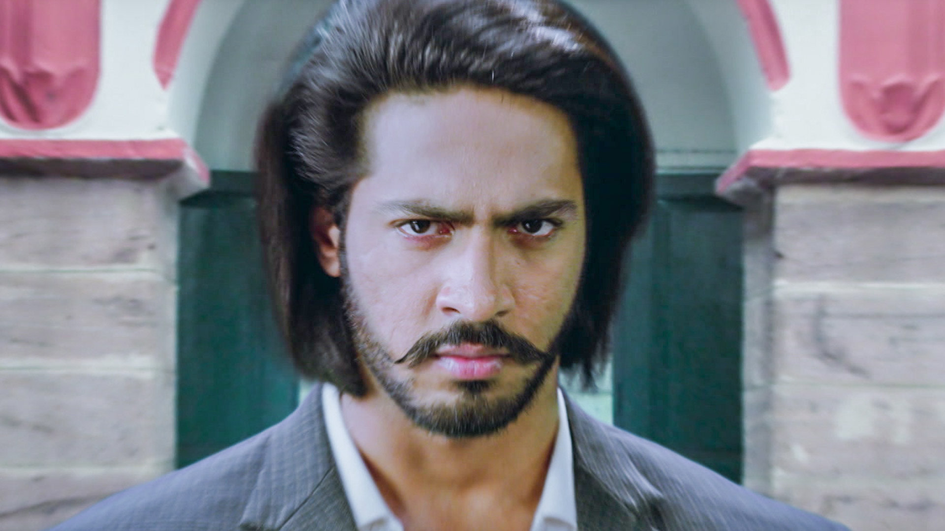 Simham vs Vittal, Who's Powerful? - JioHotstar