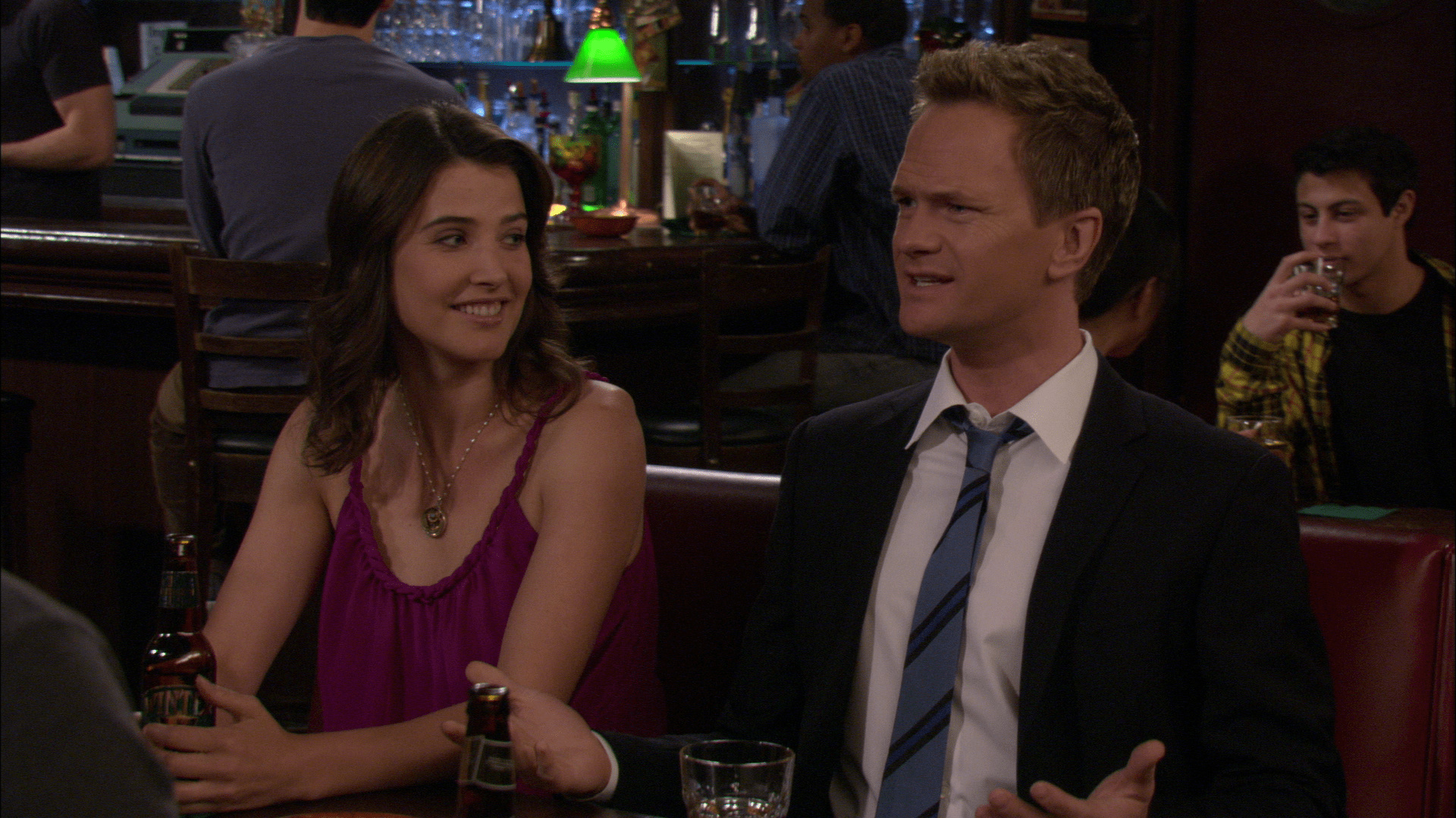Watch How I Met Your Mother Episode 21 on Disney+