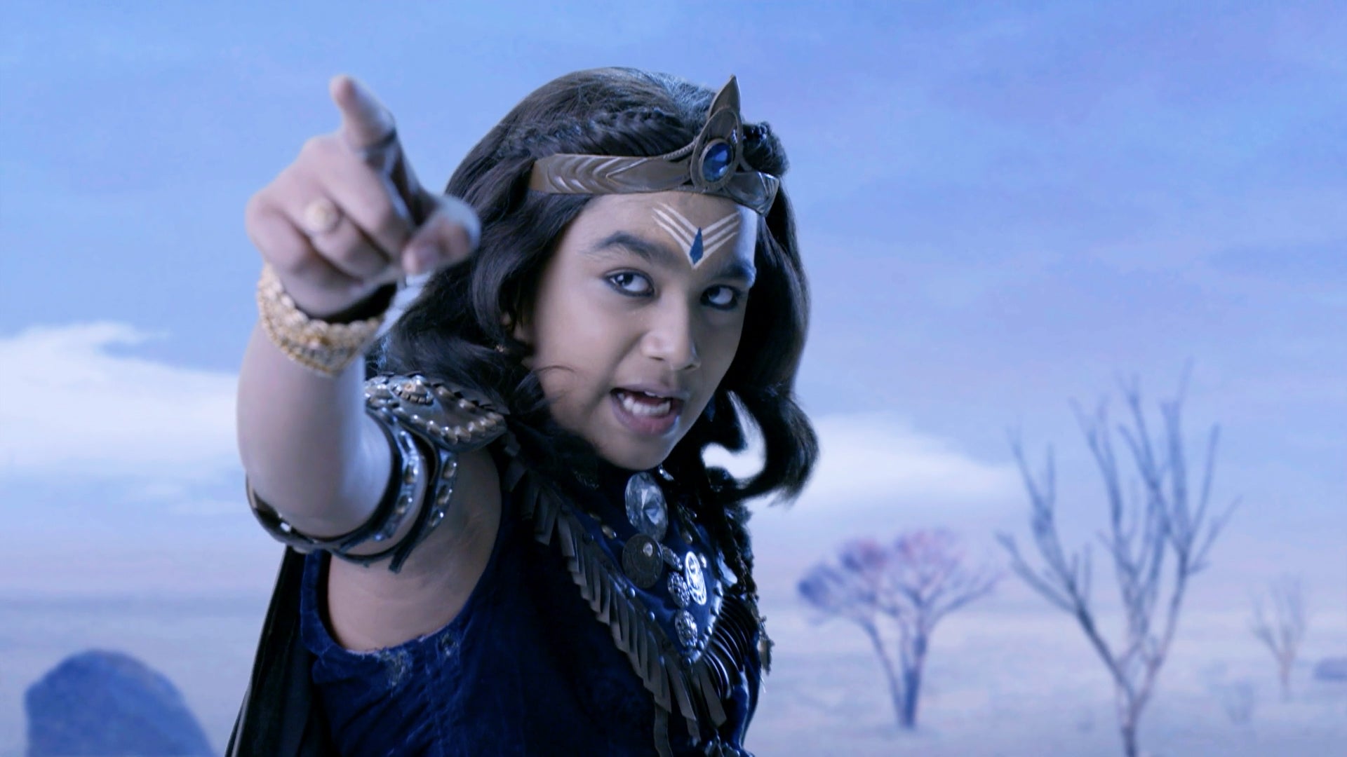 Watch Shani S1 Episode 93 on JioHotstar