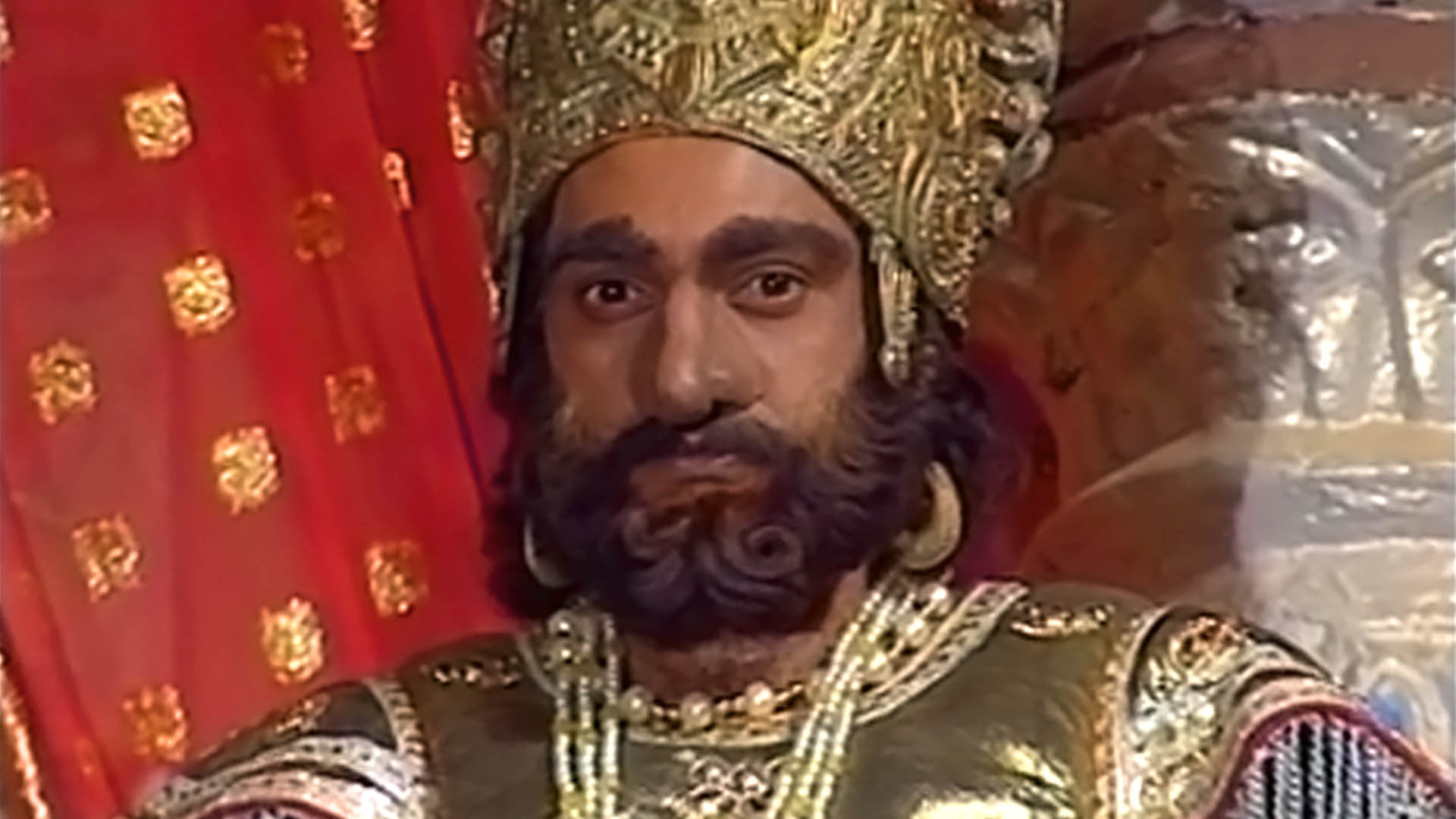 Watch Sri Krishna Episode 70 on JioHotstar