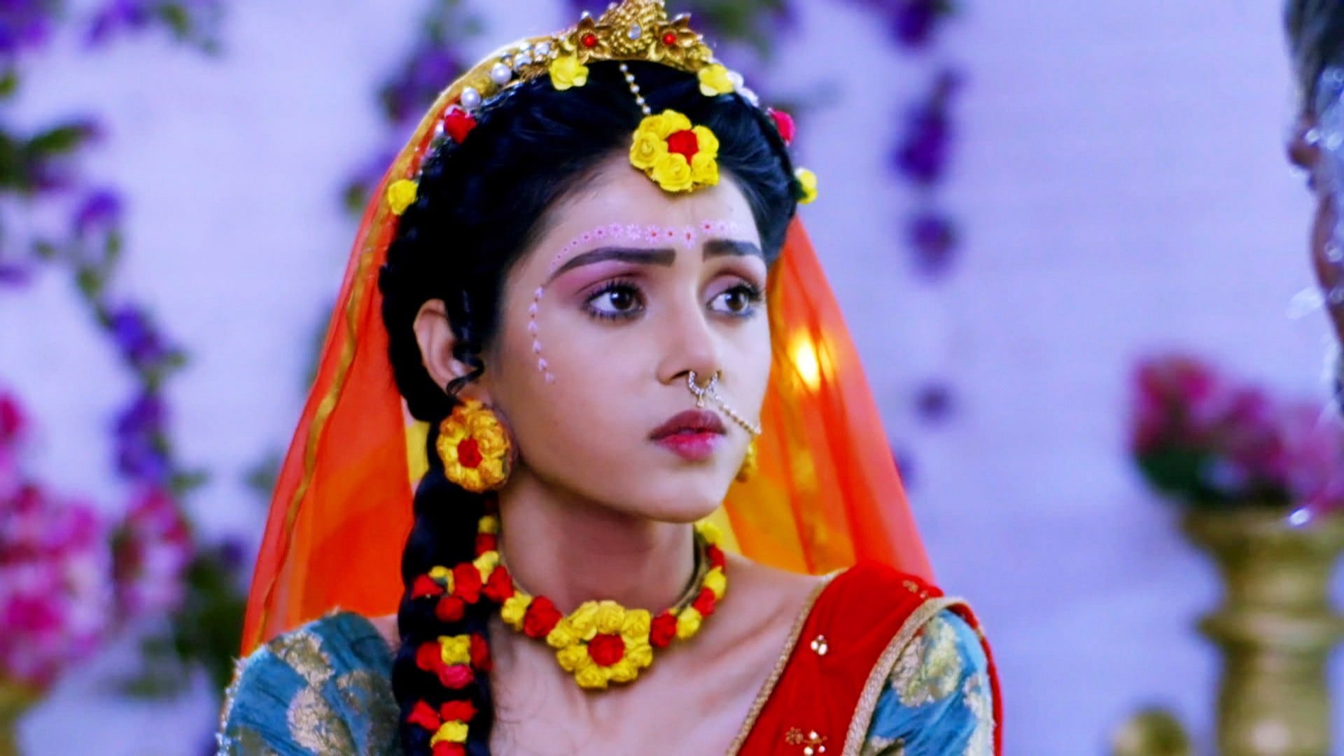 Watch Radha Krishna S1 Episode 350 on JioHotstar