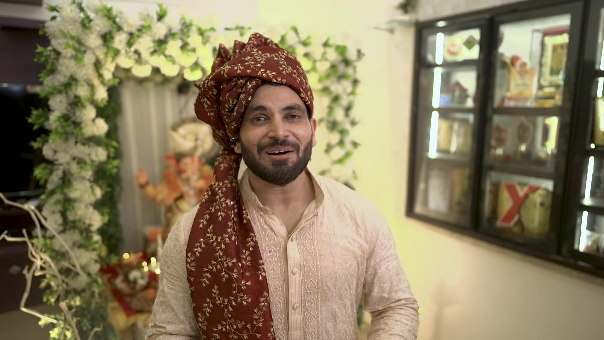 Watch Khushiyon Ka Sri Ganesh Episode 6 on JioHotstar