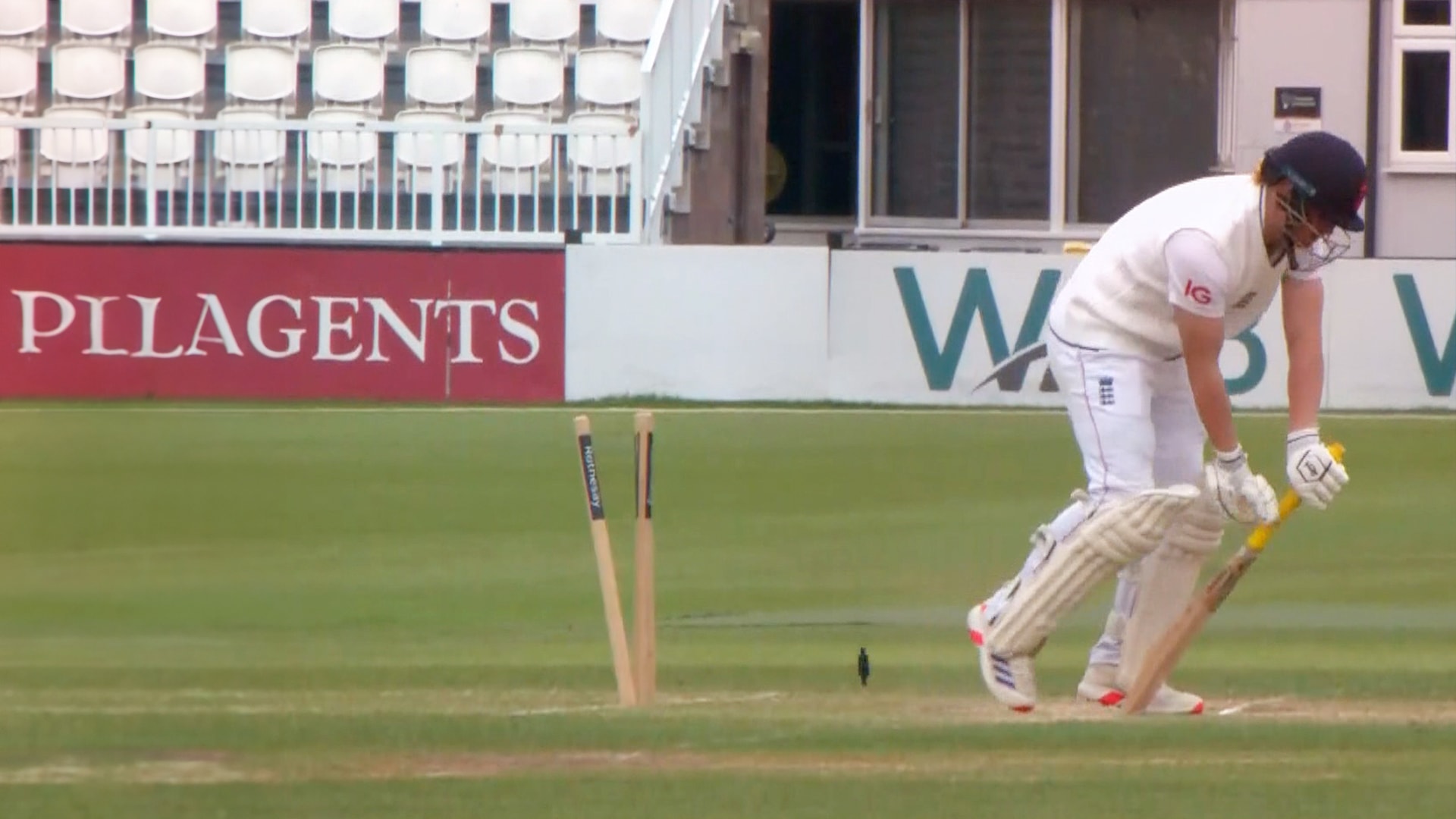 ENG Lions vs IND A: 2nd Unofficial Test, Full Match Highlights Video ...