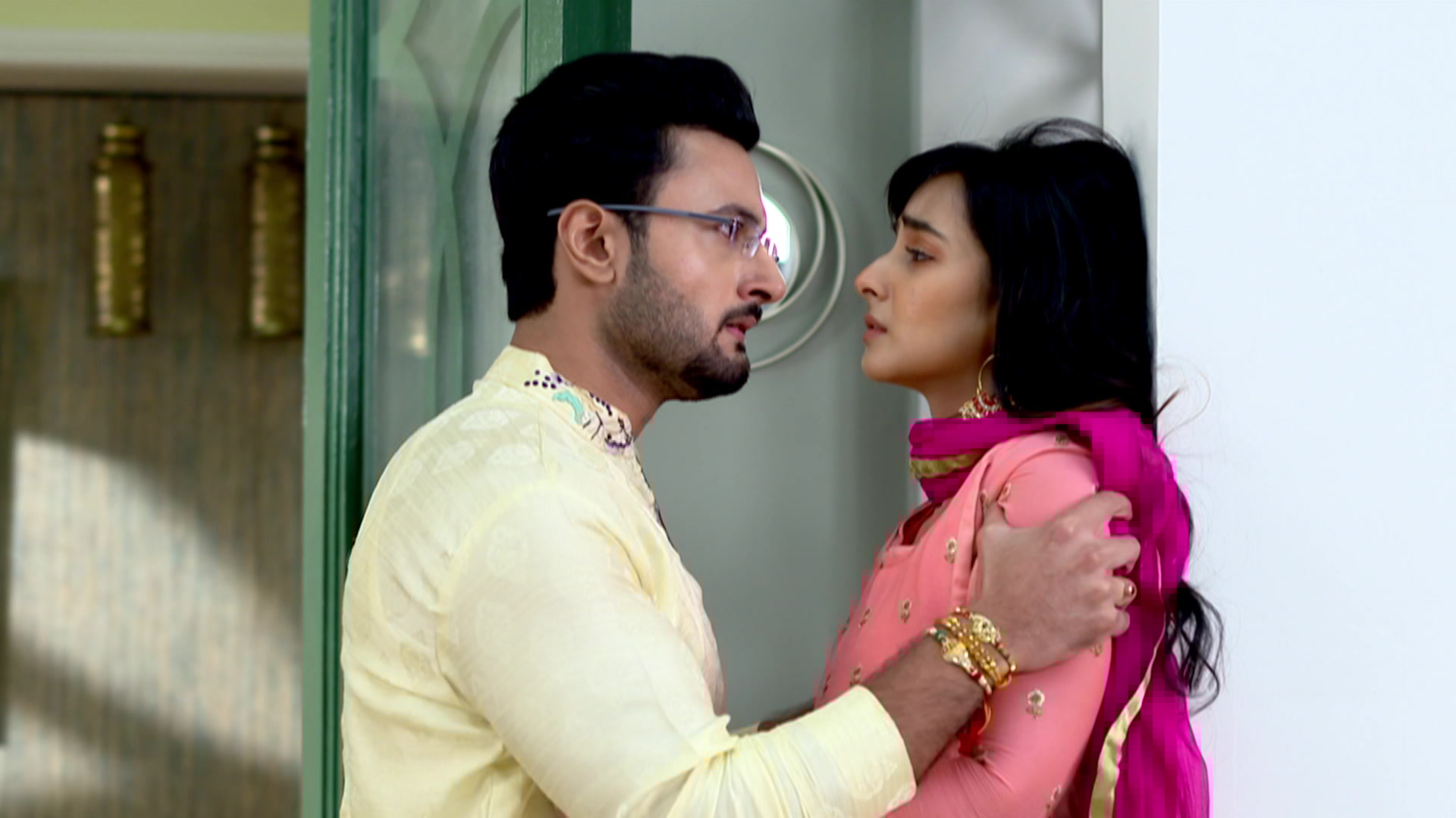 Watch Ethara Fagune S1 Episode 35 on JioHotstar